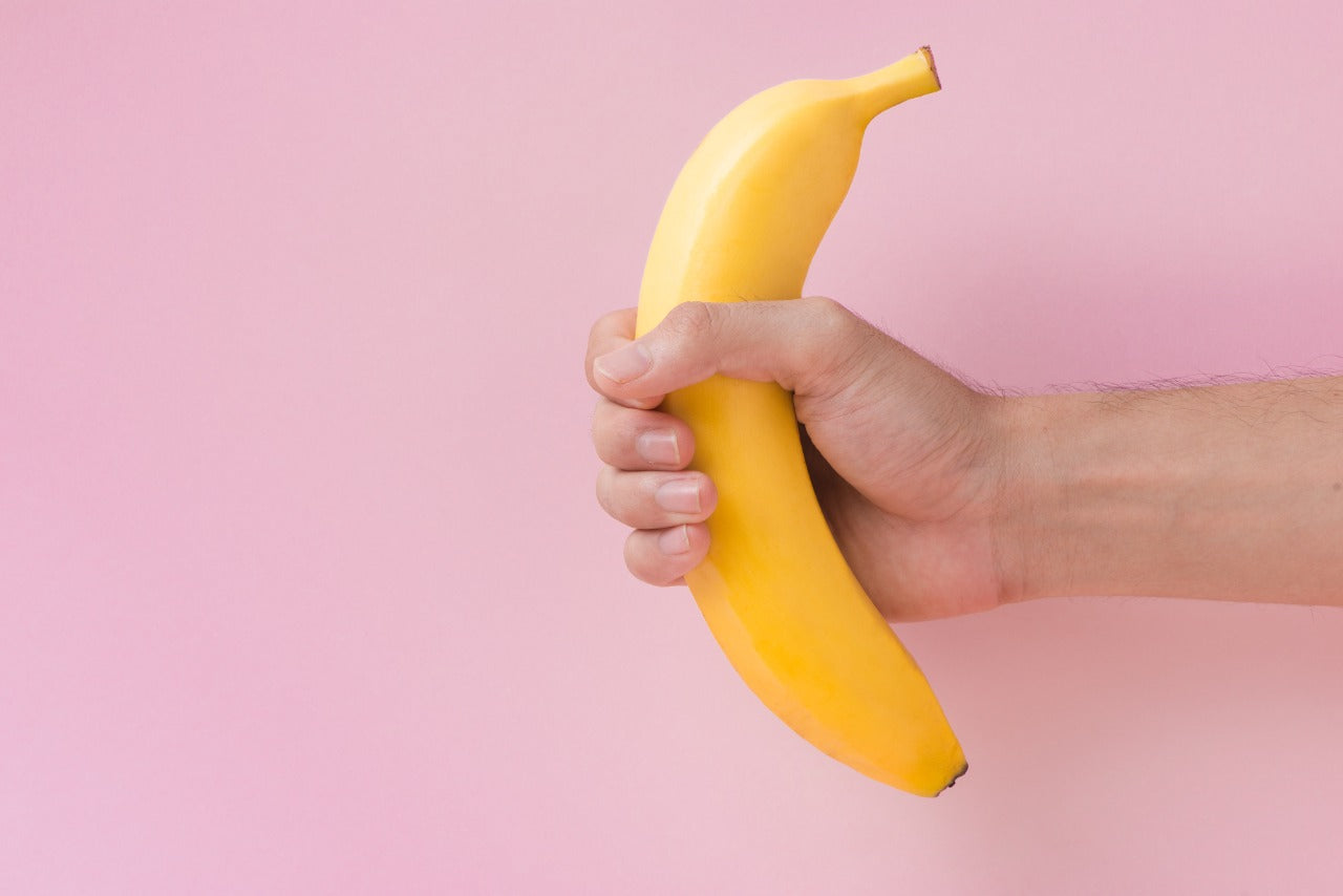 What Is The Average Penis Size Mars By GHC