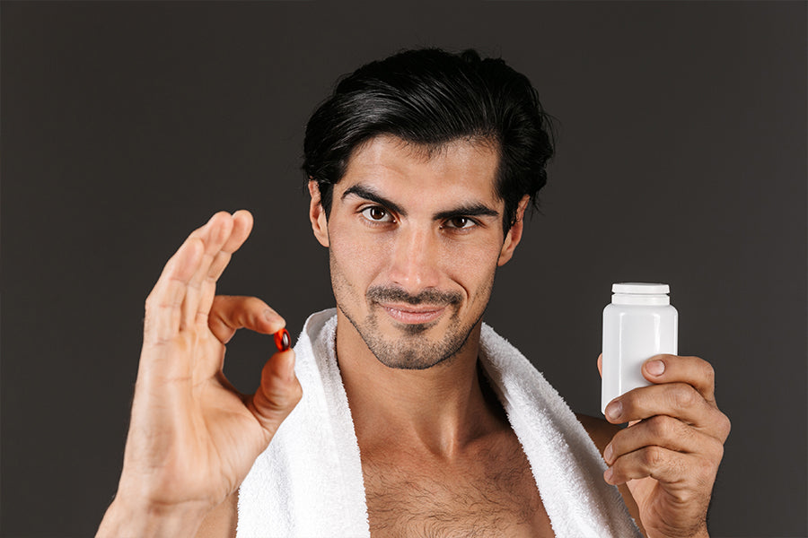Amazing benefits of shilajit for male – mars by GHC