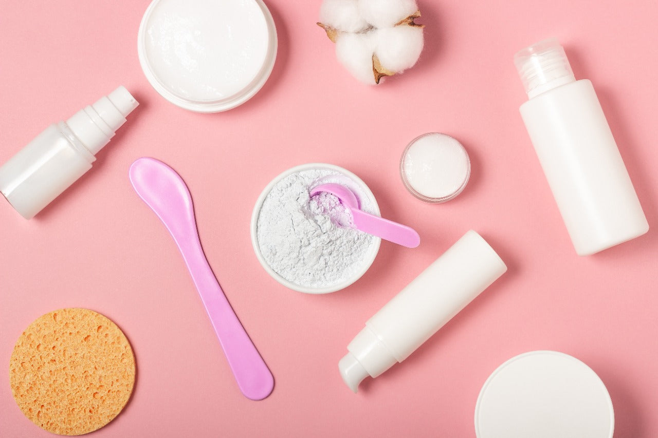 5 Benefits of Kaolin Clay & How To Use It For Skin – mars by GHC