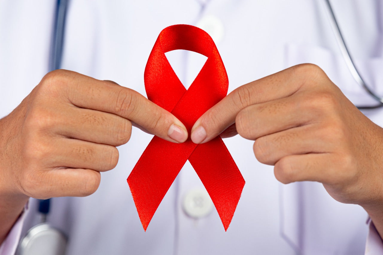 What are HIV and AIDS? – mars by GHC