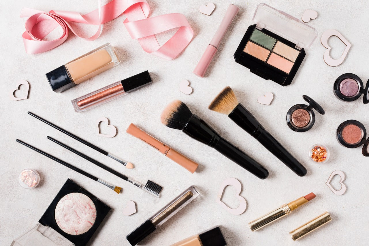 10 Side effects of using cosmetics – mars by GHC