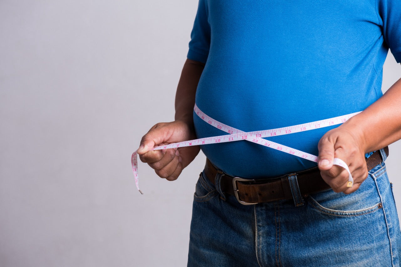 What are the symptoms of obesity? – mars by GHC