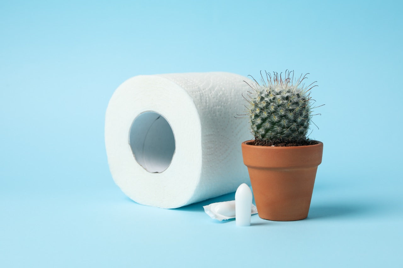 How Does Hemorrhoids Affect Your Sex Life Mars By Ghc