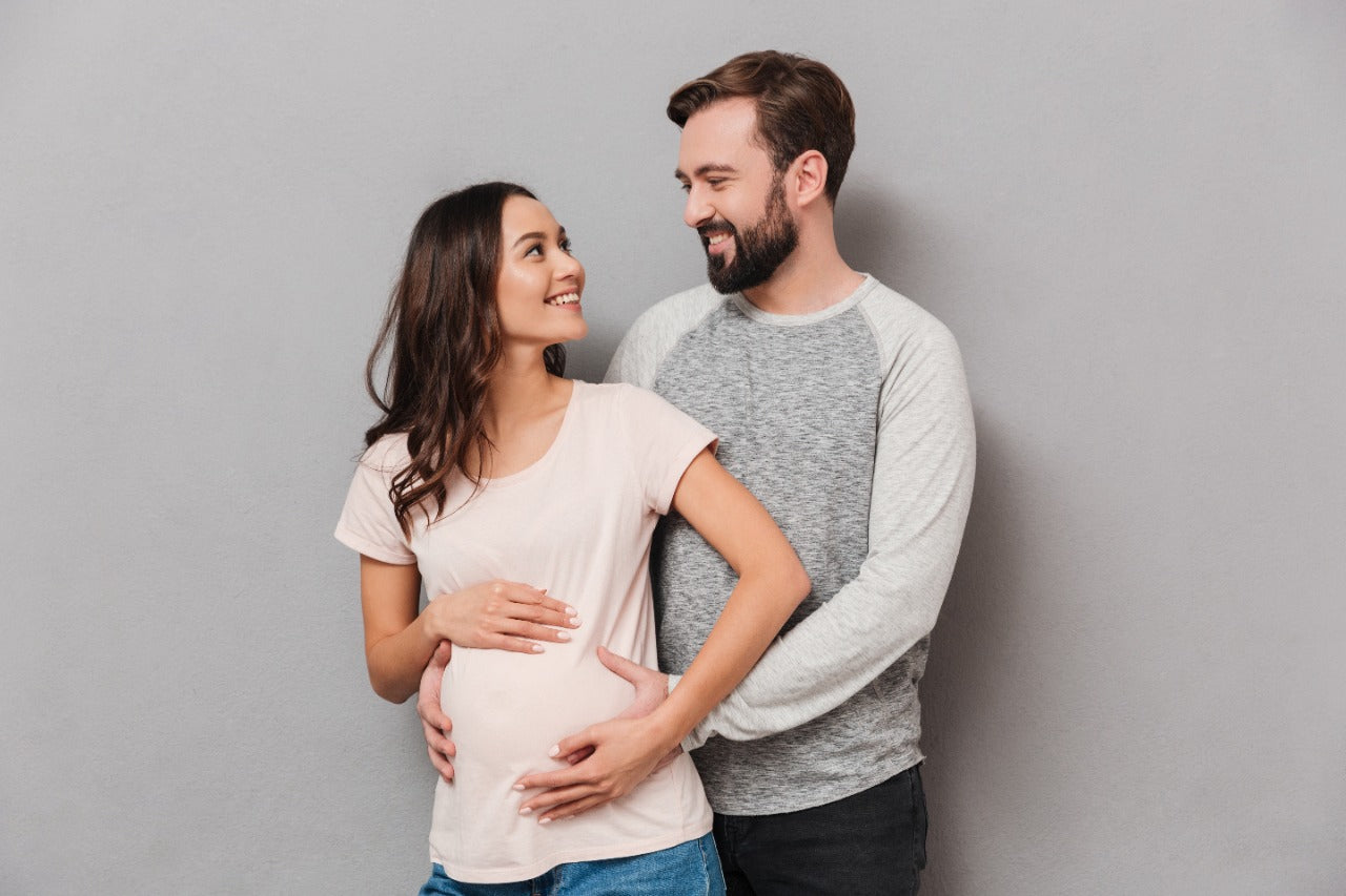 What is the normal sperm count to get pregnant? – mars by GHC