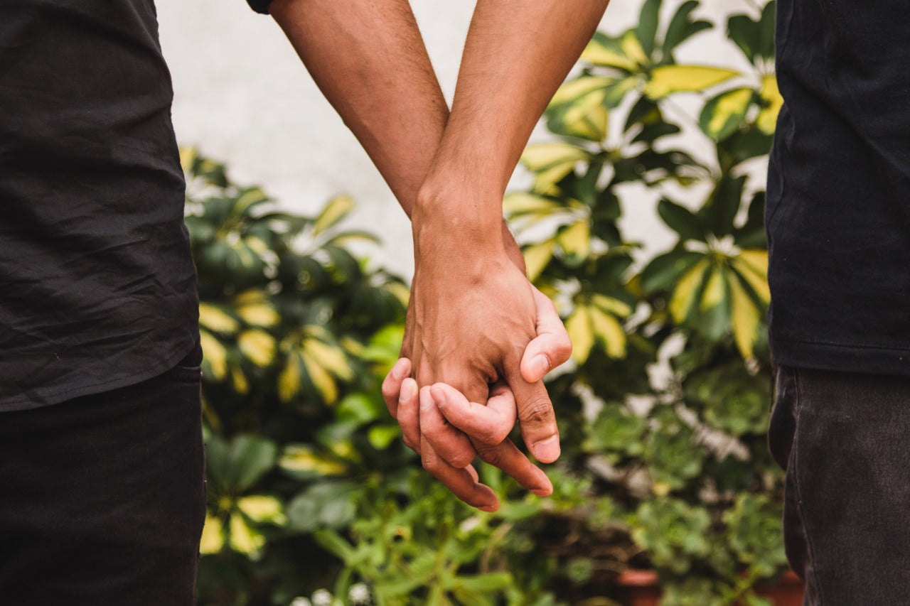 Everything You Need to Know About Sexually Fluid – mars by GHC