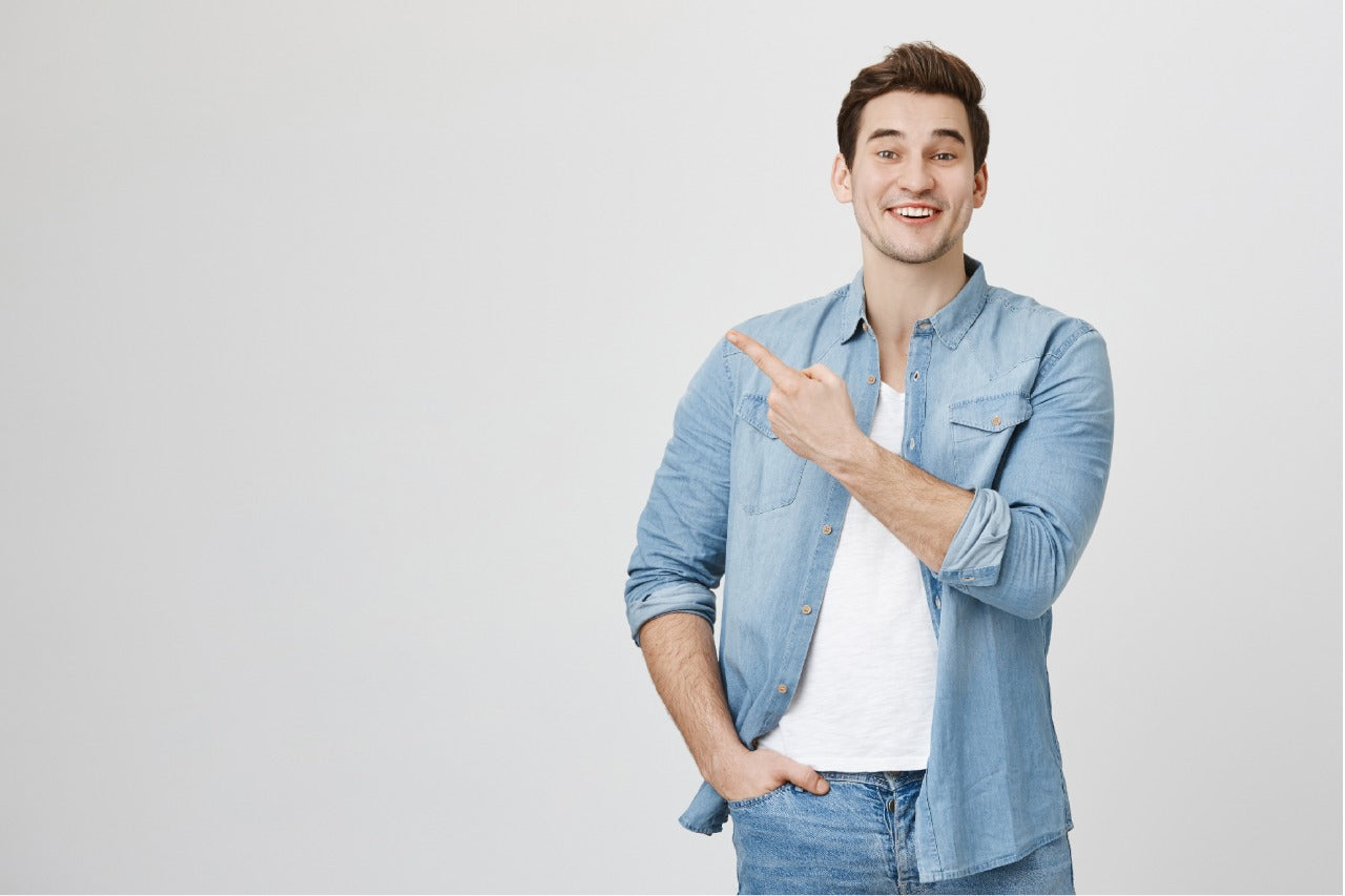 7 Habits That Will Make You Attractive – mars by GHC