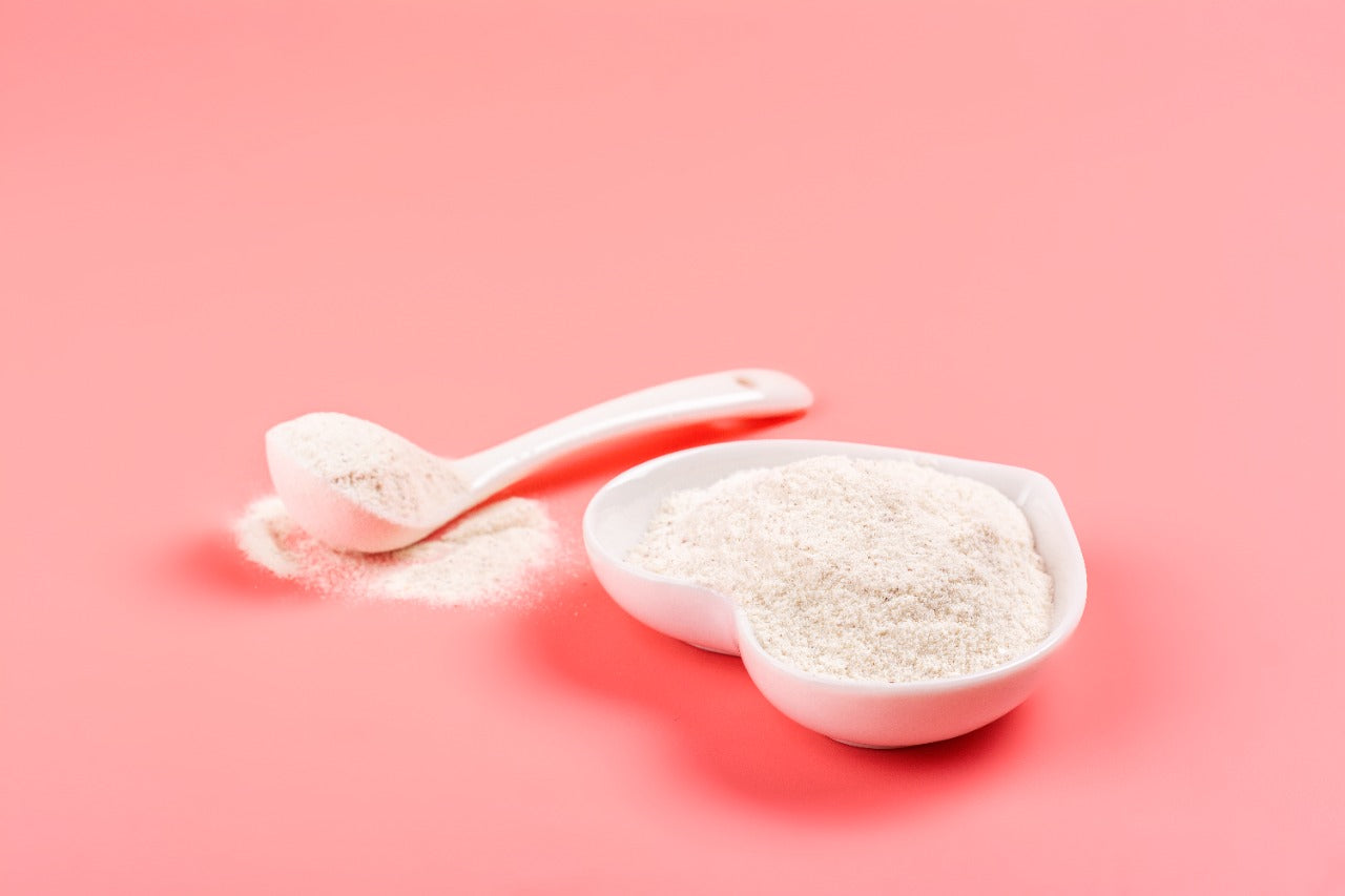 20 Ways to boost collagen in your 20s – mars by GHC
