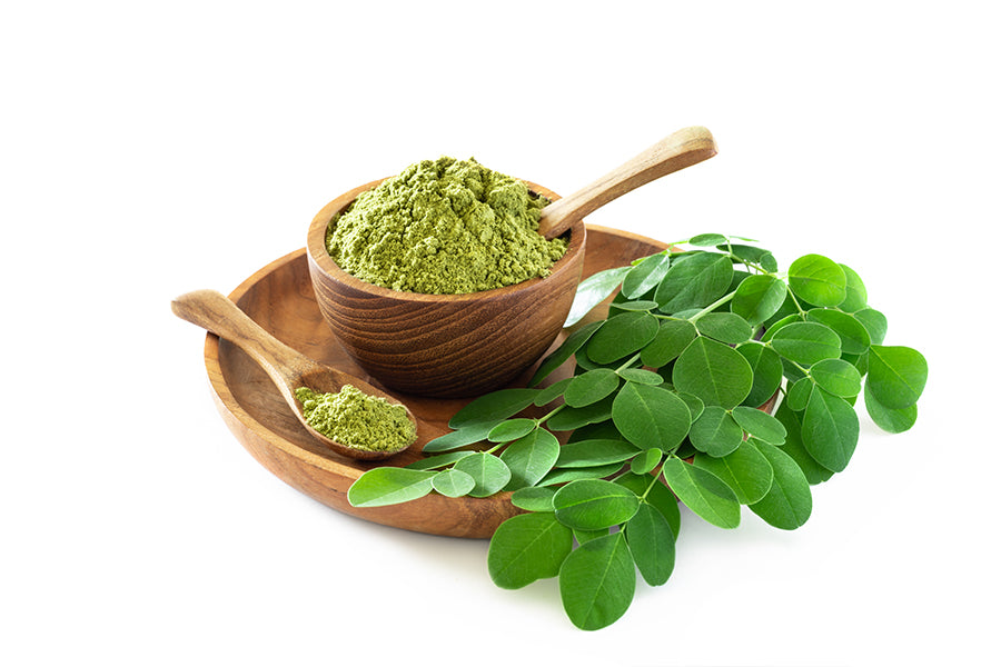 Moringa Benefits for Men: How It Improves Your lovemaking Health – mars ...