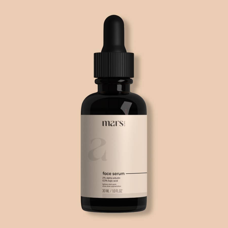 Best Serum for Acne Scars & Dark Spots | Dark Spots on Face Removal ...